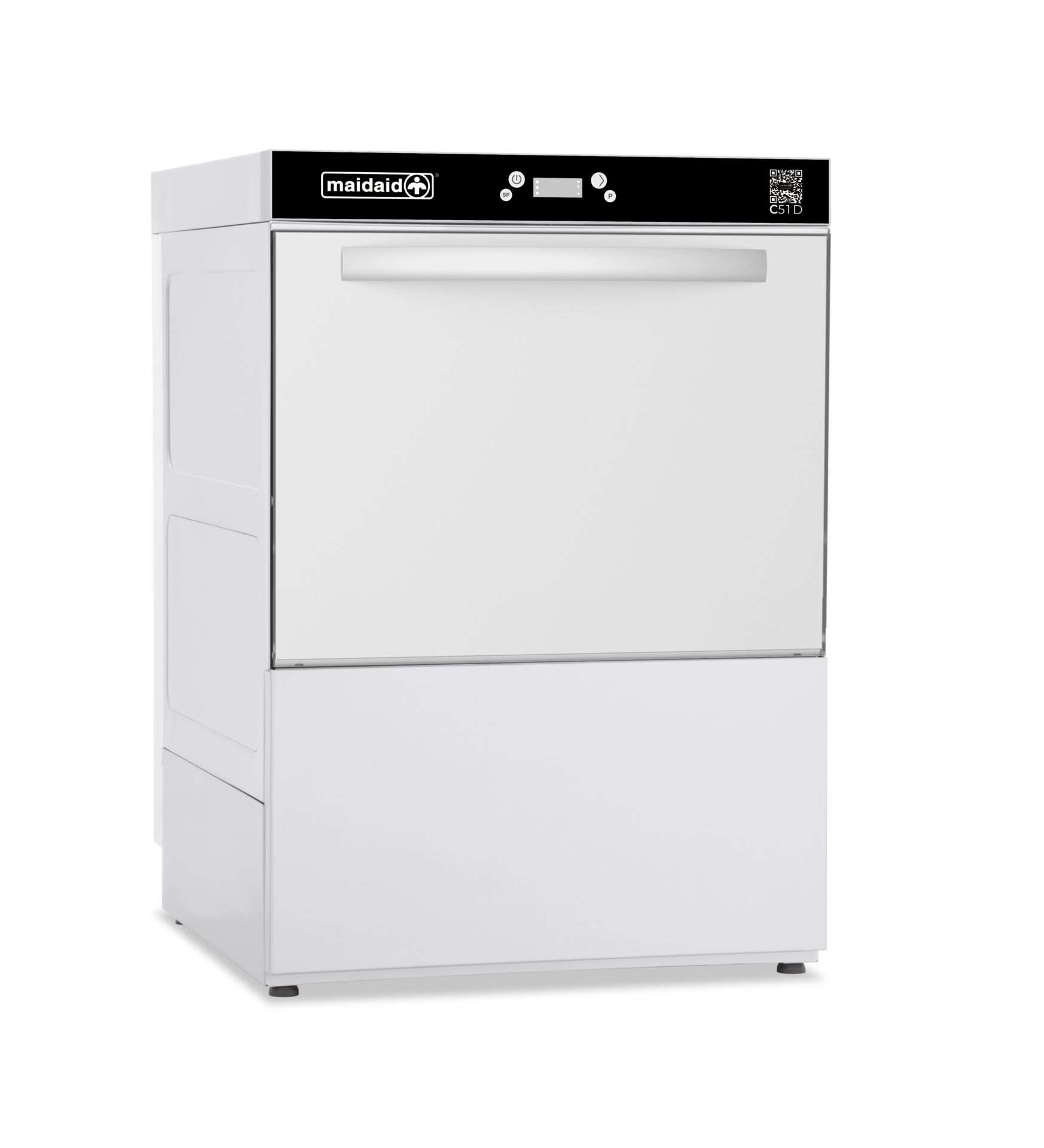 C51D - GLASS/DISHWASHER - Maidaid