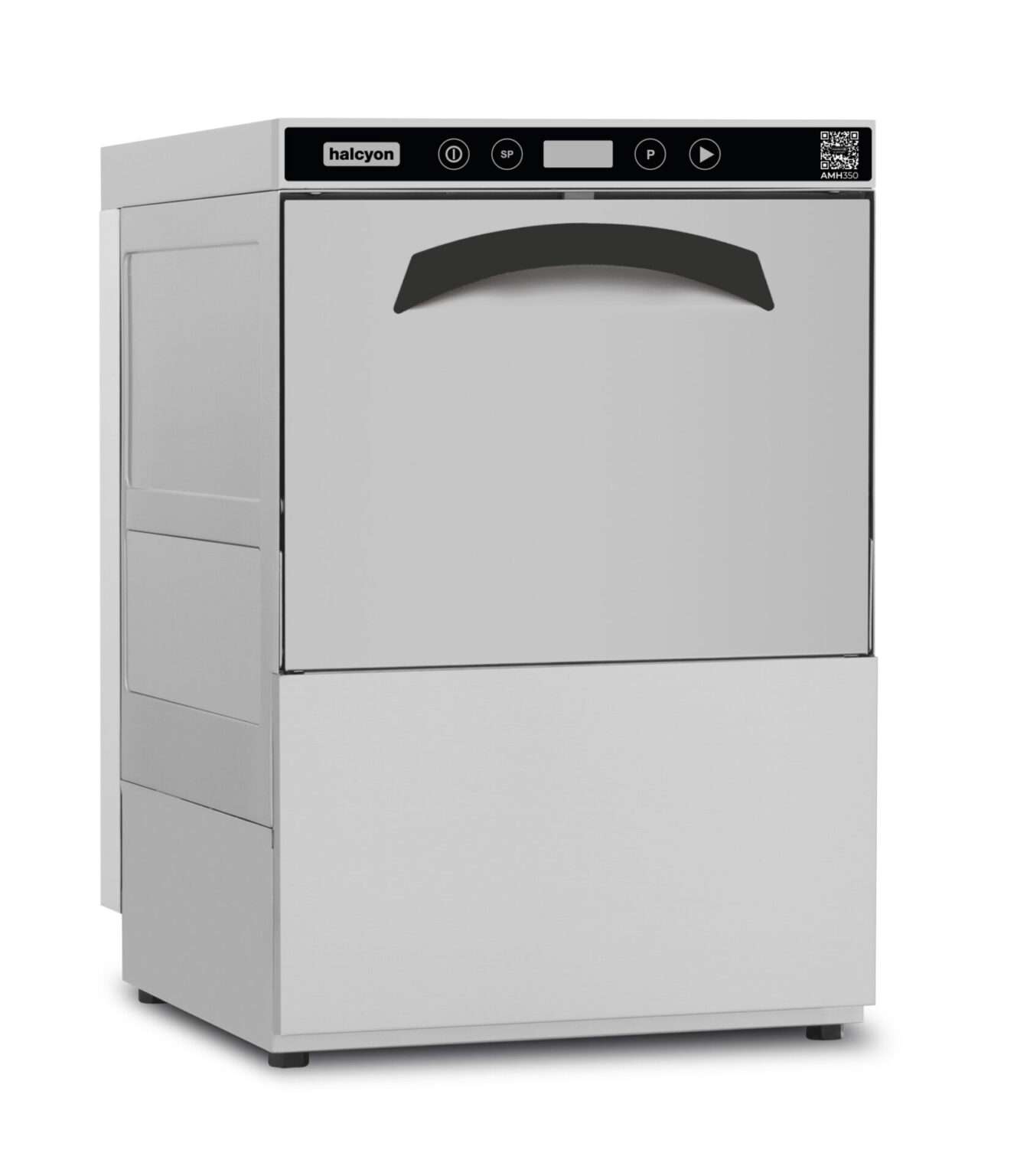 AMH350 - GLASSWASHER - Maidaid