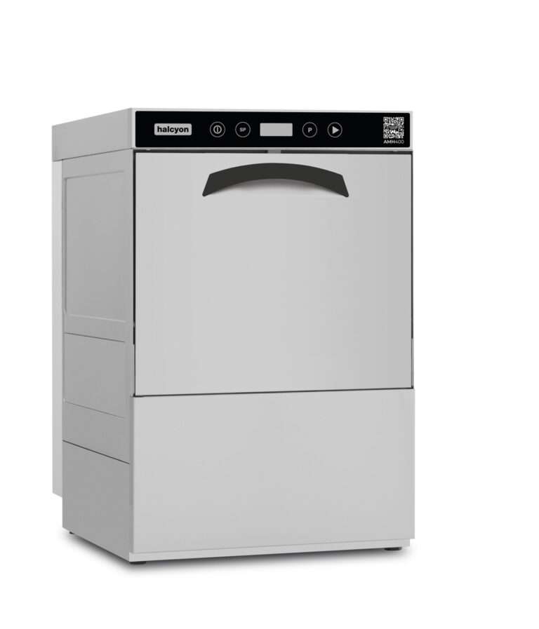 AMH400 - GLASSWASHER - Maidaid
