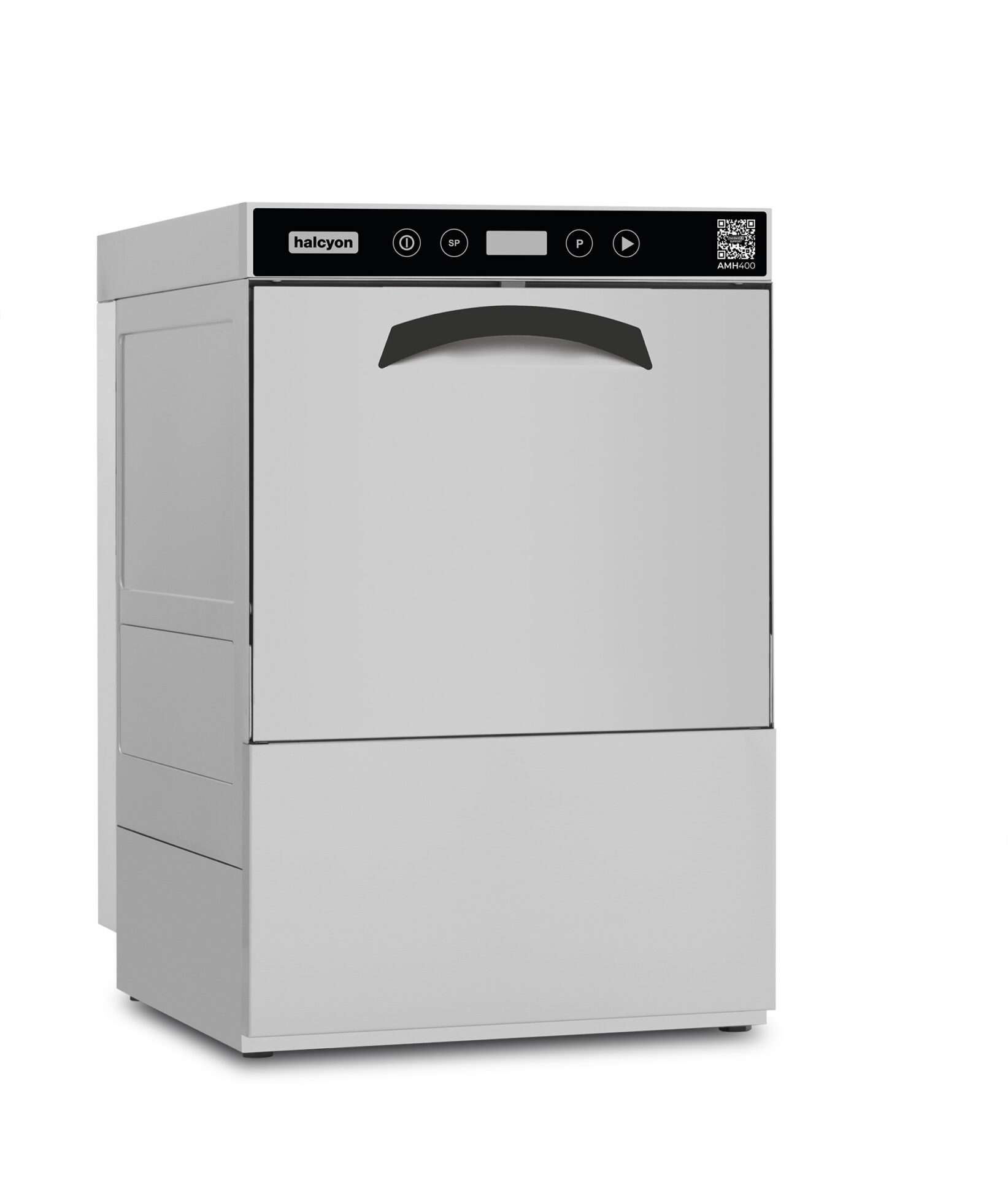 AMH400 - GLASSWASHER - Maidaid