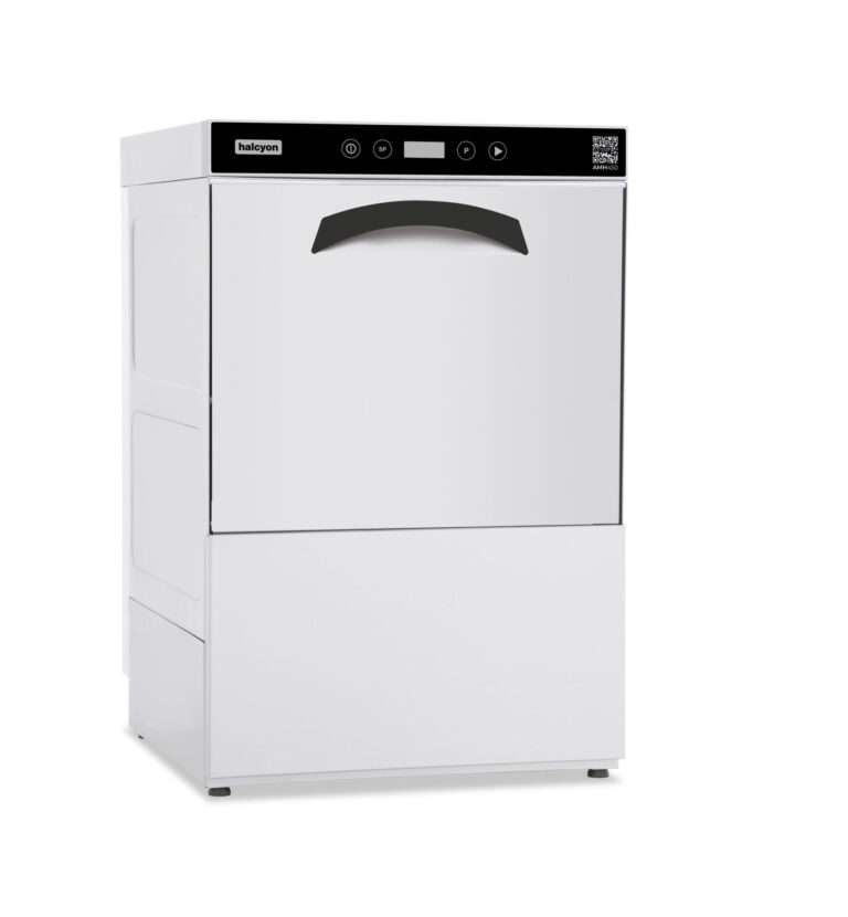 AMH450 - GLASSWASHER - Maidaid