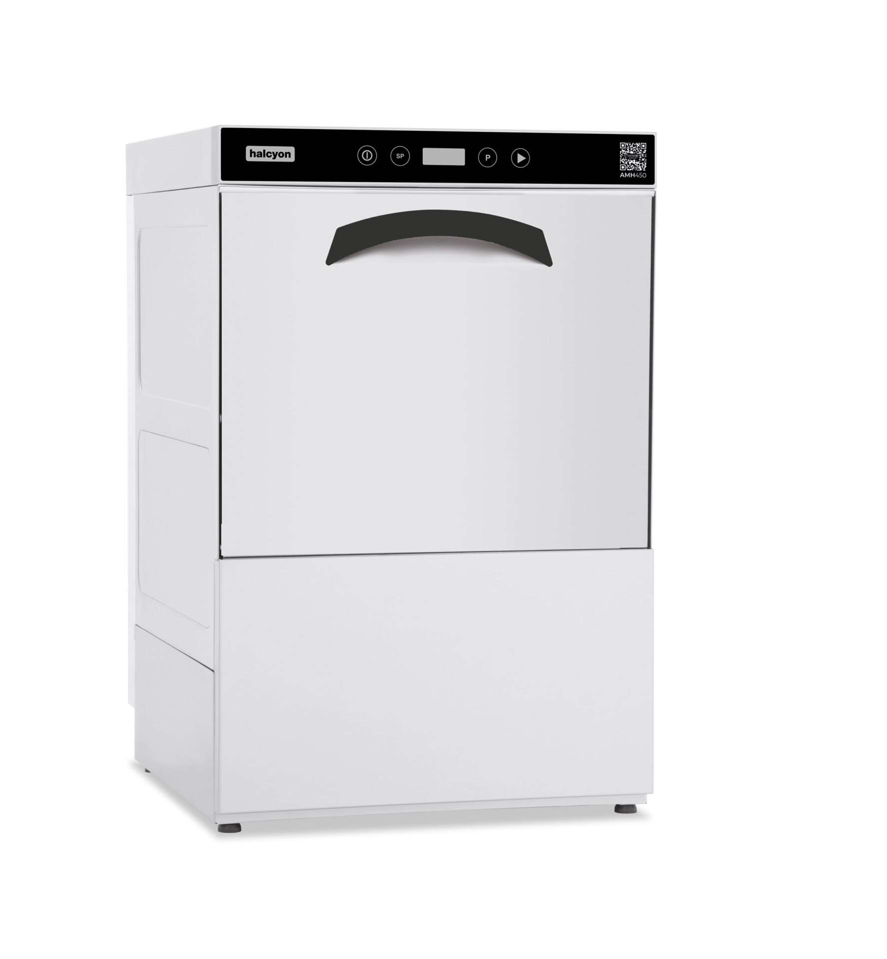 AMH450 - GLASSWASHER - Maidaid