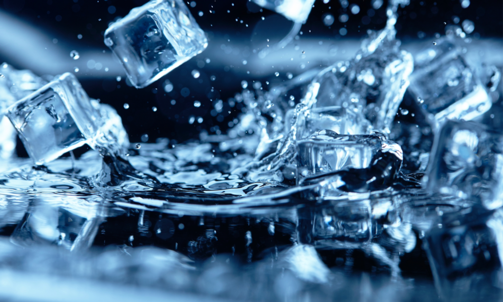 February ICE challenge! - Maidaid