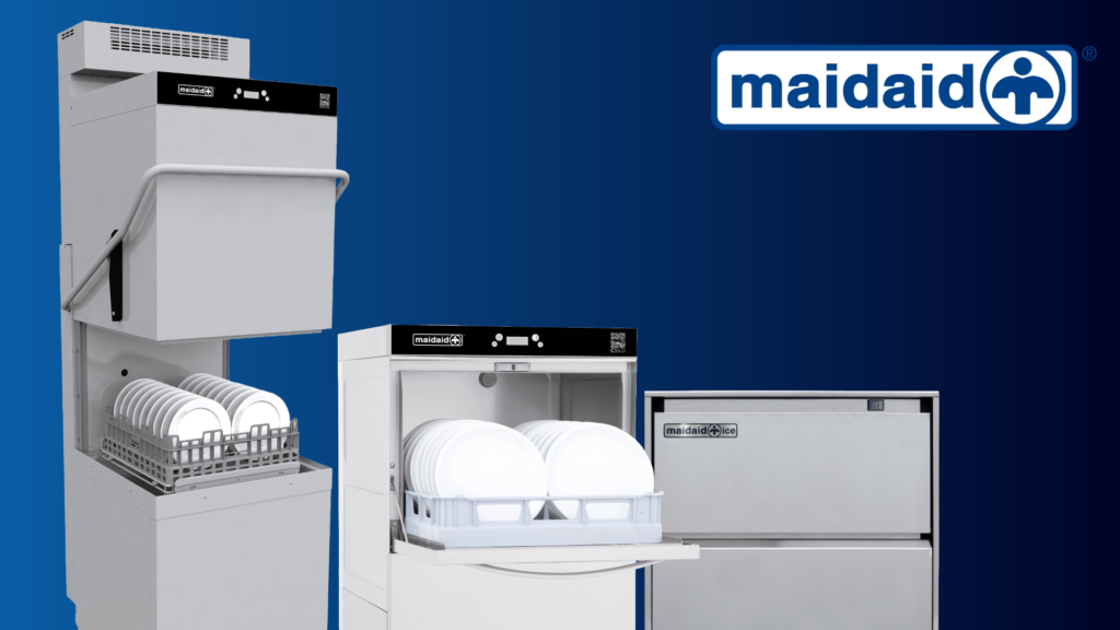 Products - Maidaid